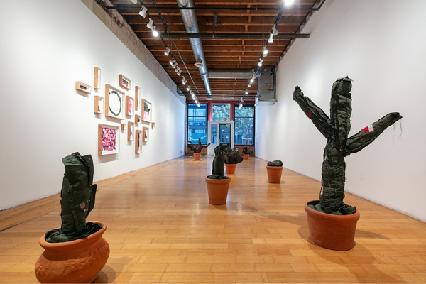 Exhibitions | David B. Smith Gallery